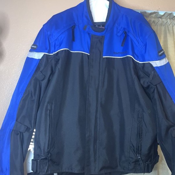 Tourmaster | Jackets & Coats | Tour Master Jett Series Motorcycle ...